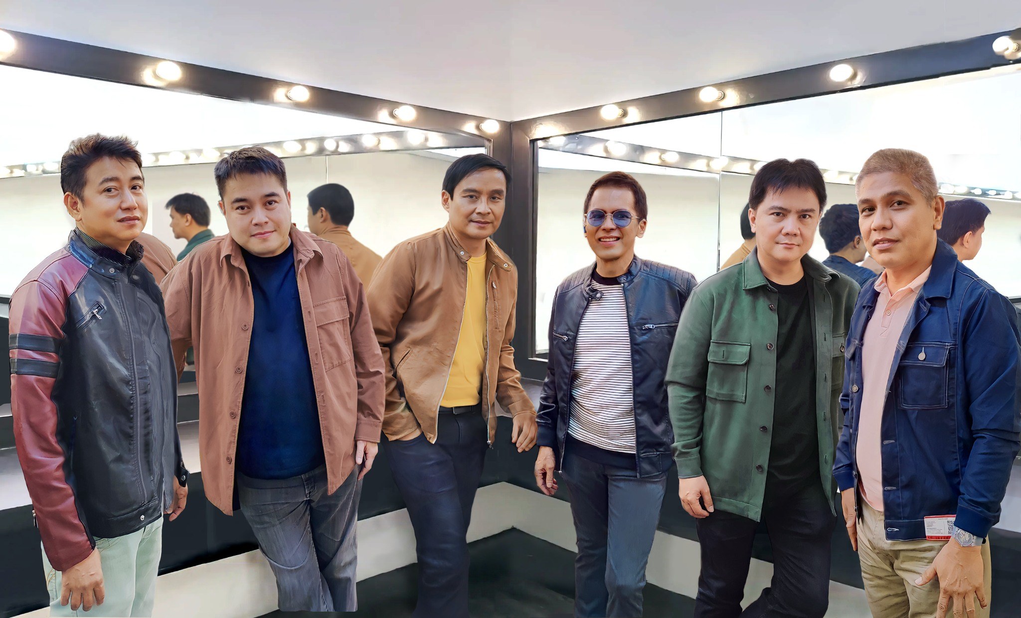 Neocolours Live at Balcony Music House | The Beat Manila