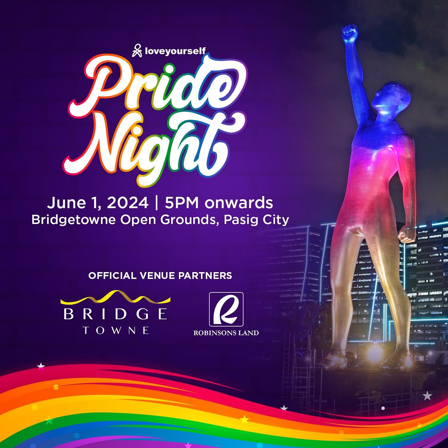 The List | Nightlife | Concerts and Parties | The Beat MNL