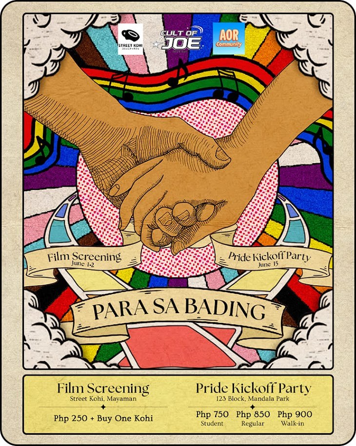 Your Guide To The City's Best | The List | The Beat Manila