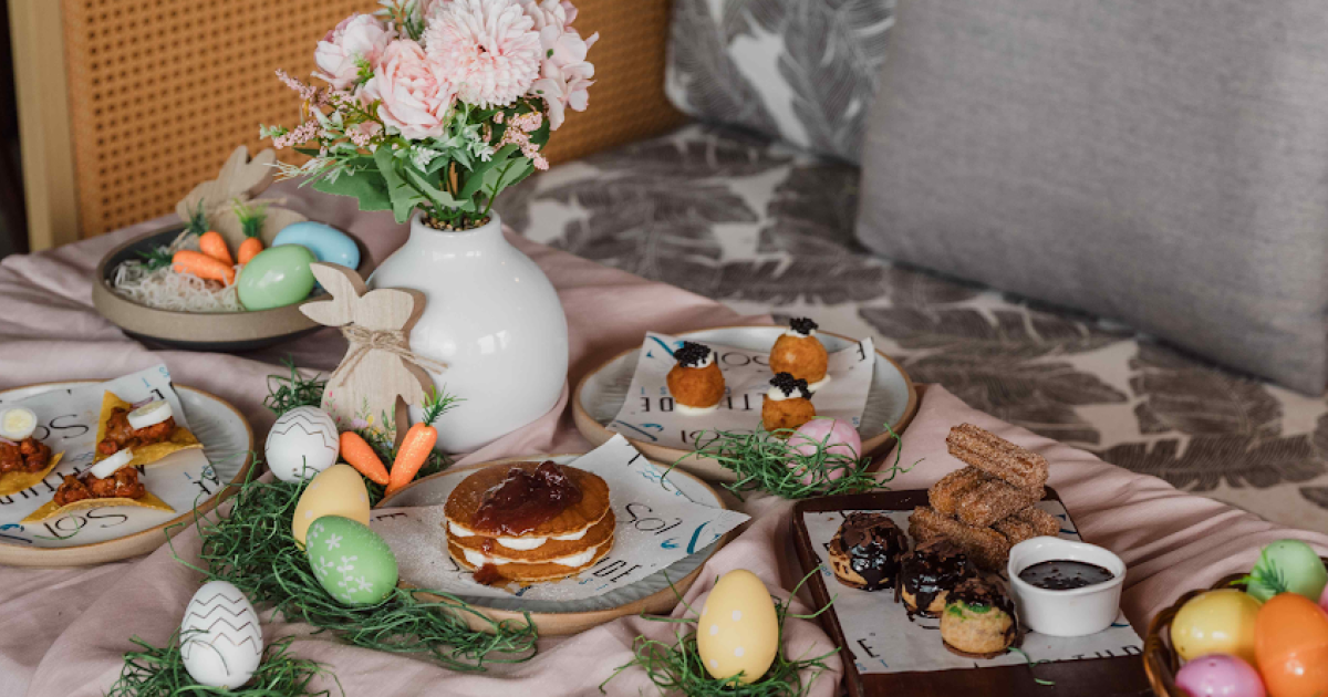 Bruncha Piccola: An Eggstra-Special… | The Beat Singapore