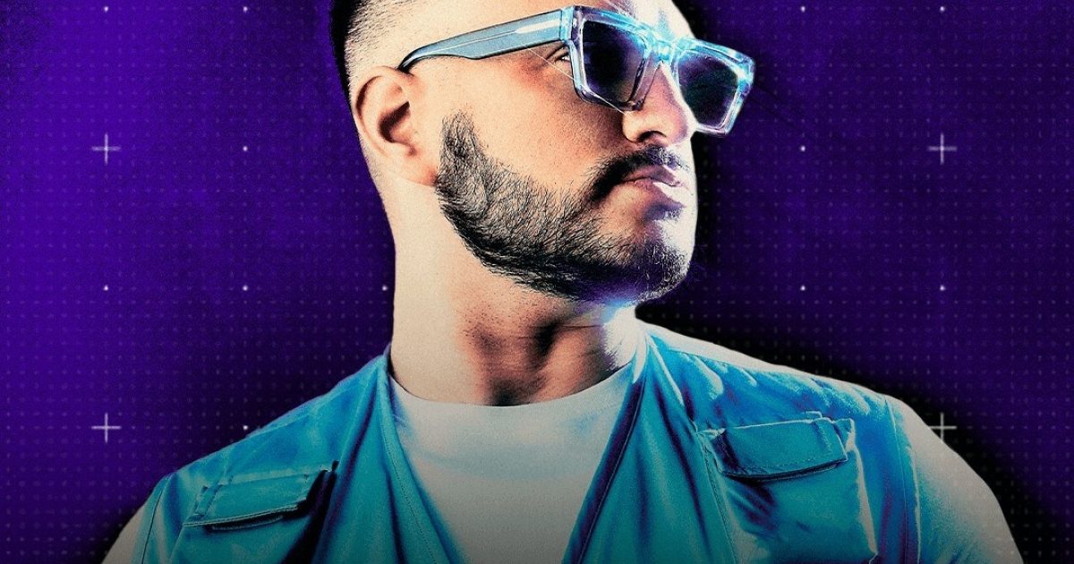 Marquee Singapore Presents Jonas Blue | The Beat Singapore