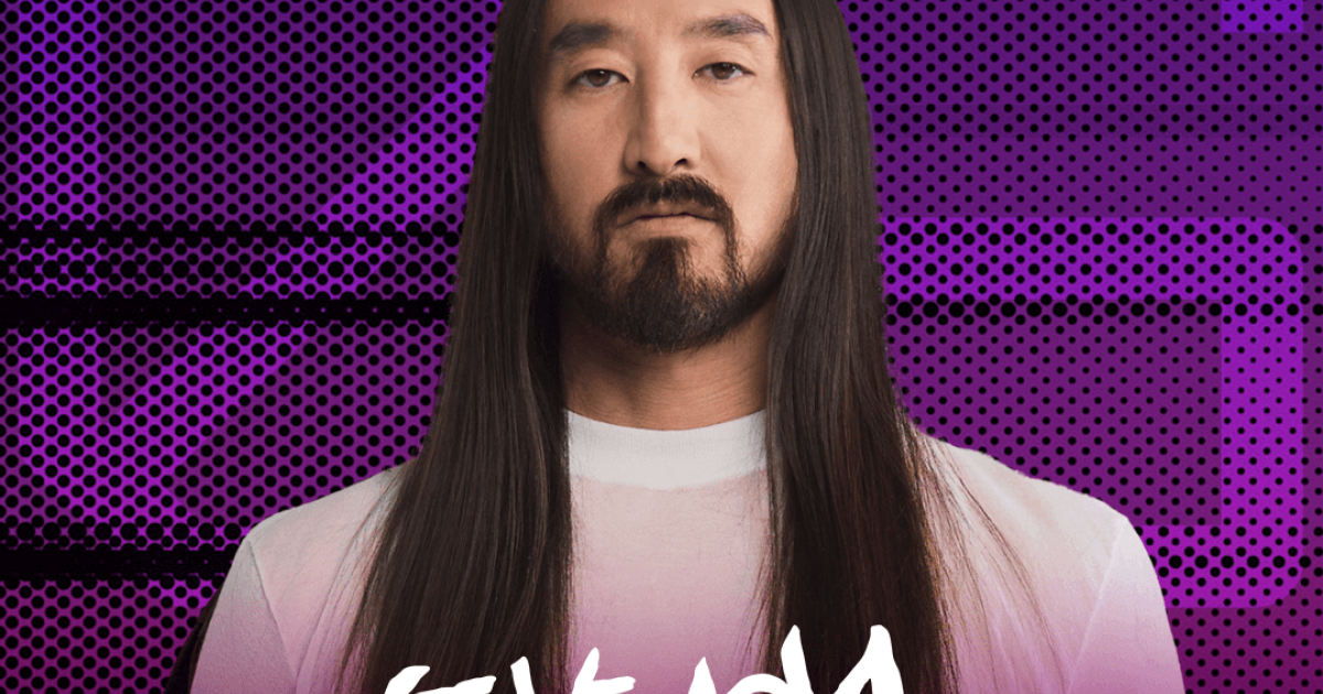 Marquee Singapore Presents STEVE AOKI | The Beat Singapore