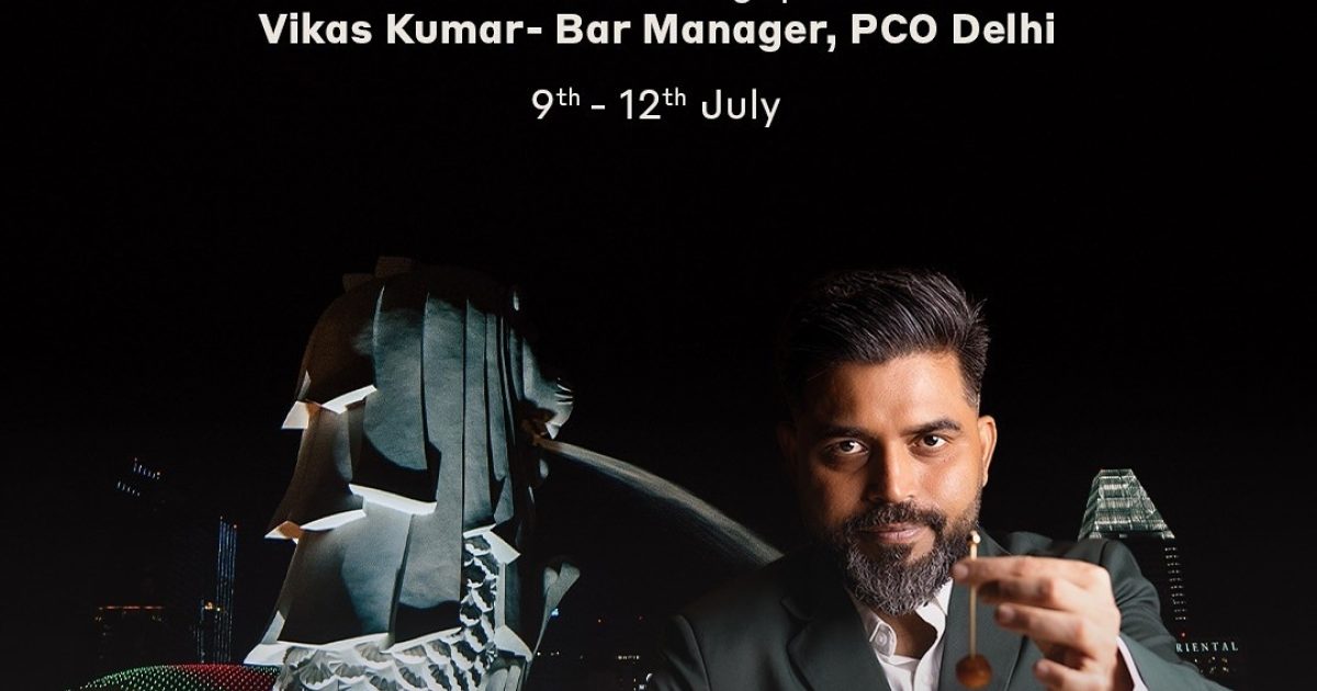 Pistola x PCO Delhi Takeover at… | The Beat Singapore