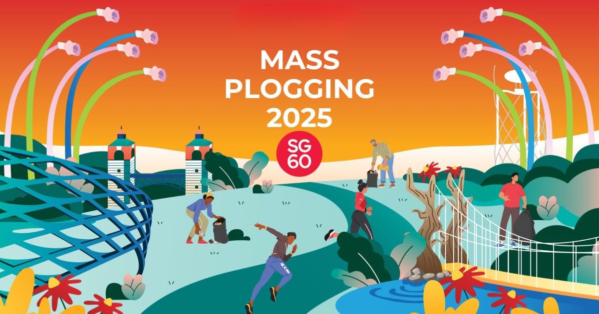 Ridge to Reef: The Great Sentosa Plog | The Beat Singapore