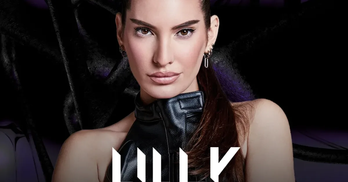 LILLY PALMER Live | The Beat Singapore