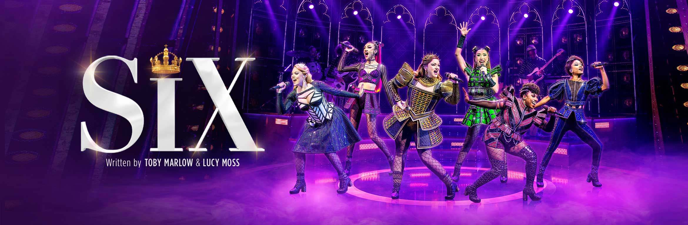 SIX | The Beat Manila