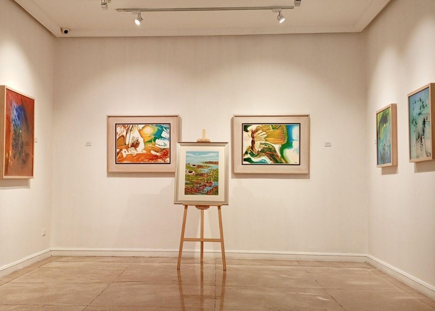 What to Expect at ‘Once in a Blue Moon’… | The Beat Manila