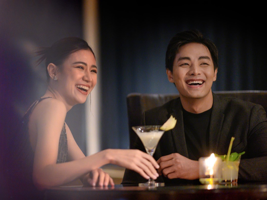 Starry Soirée: Embracing New Beginnings… | The Beat Bangkok