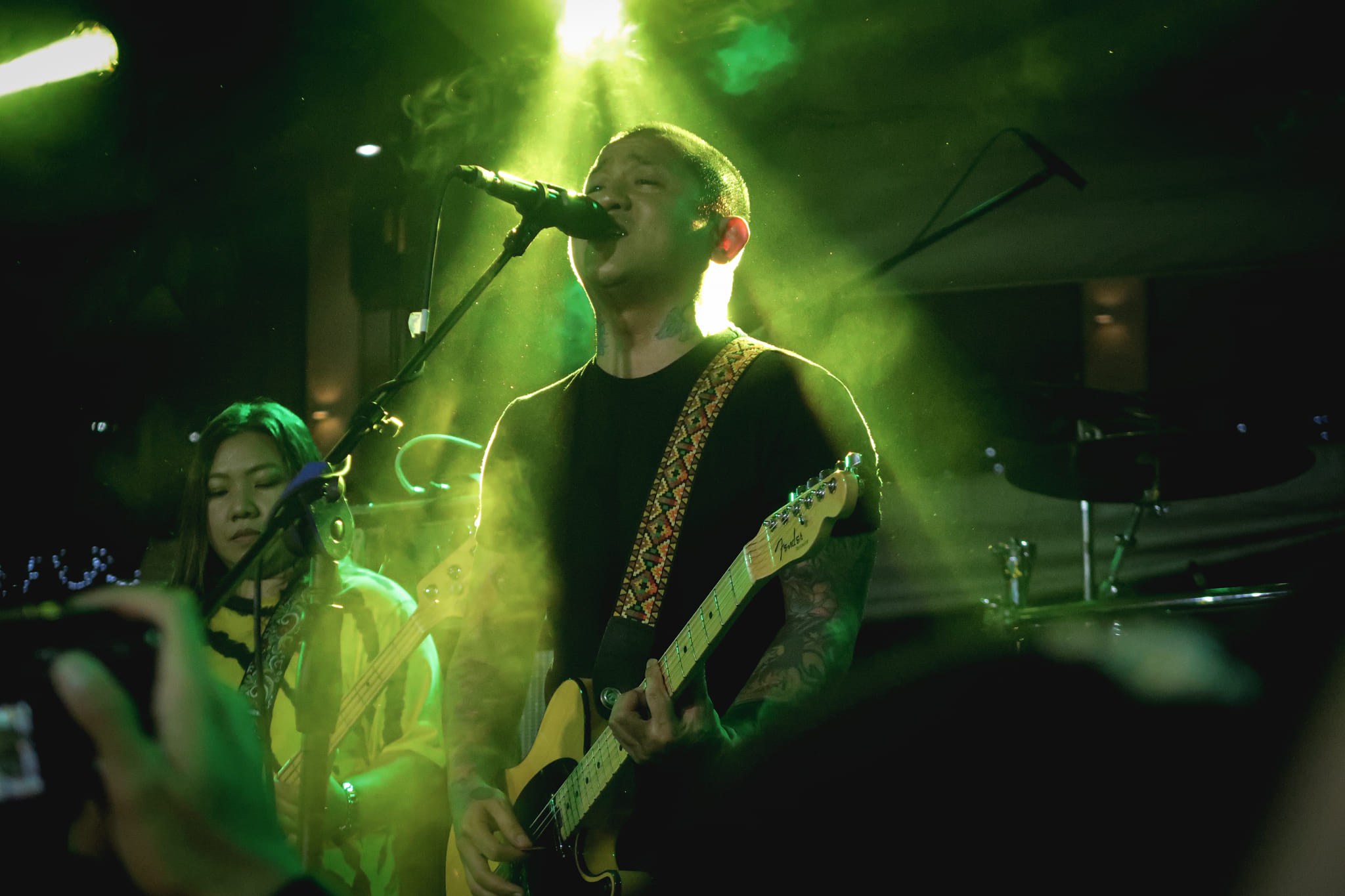 Udub Presents: 2023 Year Ender at 123… | The Beat Manila