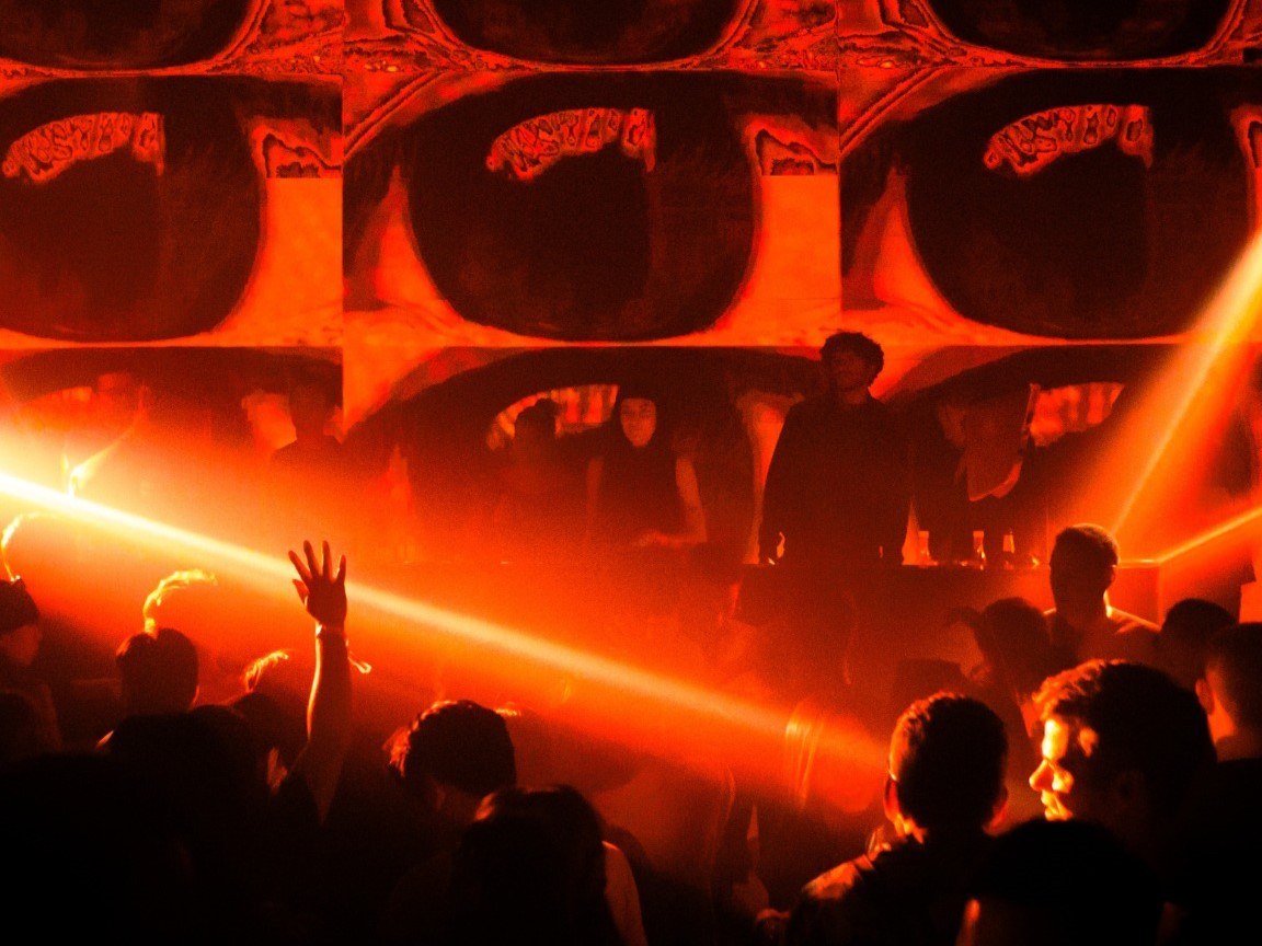 UnKonscious After Party Presents AVA… | The Beat Bangkok