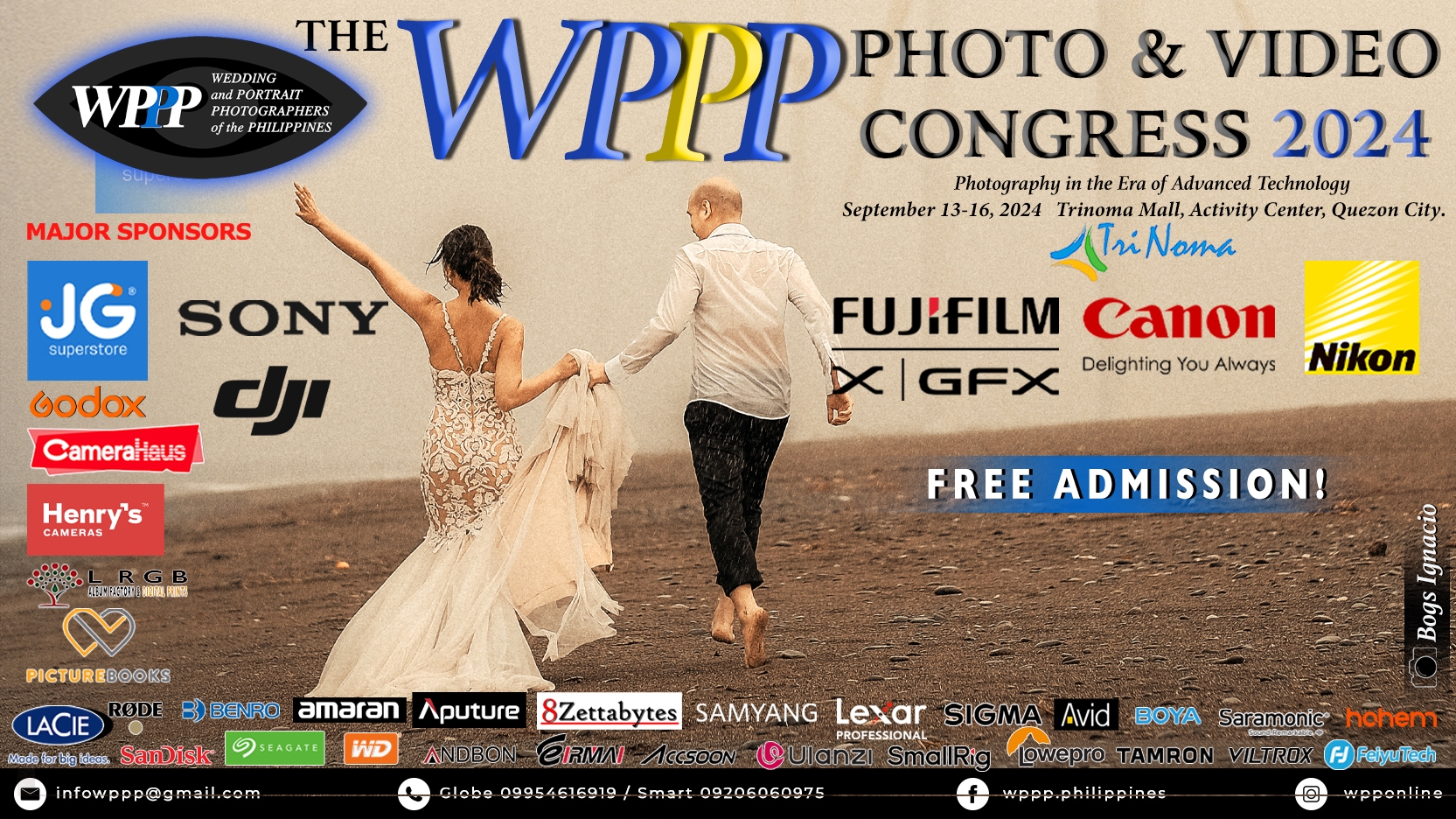 The WPPP Photo & Video Congress 2024 | The Beat Manila