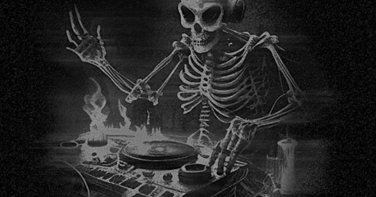 DJ RIDE Plays for Hong Kong | The Beat Hong Kong