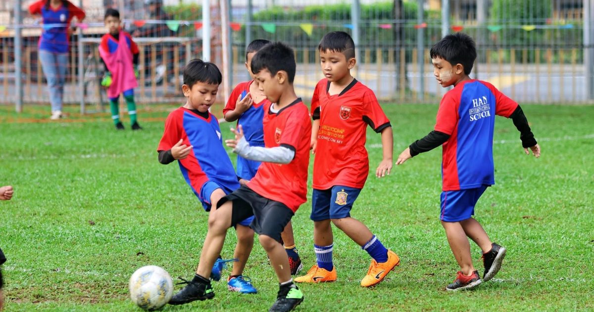 16th Faisal Cup 2024 Finals