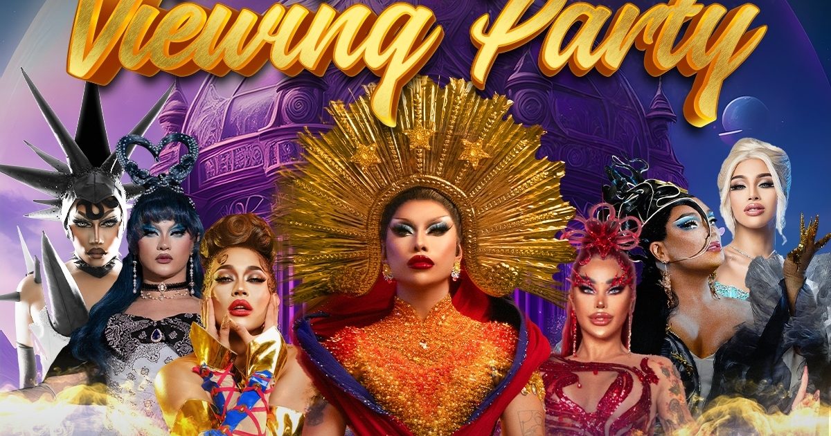 RuPaul's Drag Race: Global All Stars -… | The Beat Manila