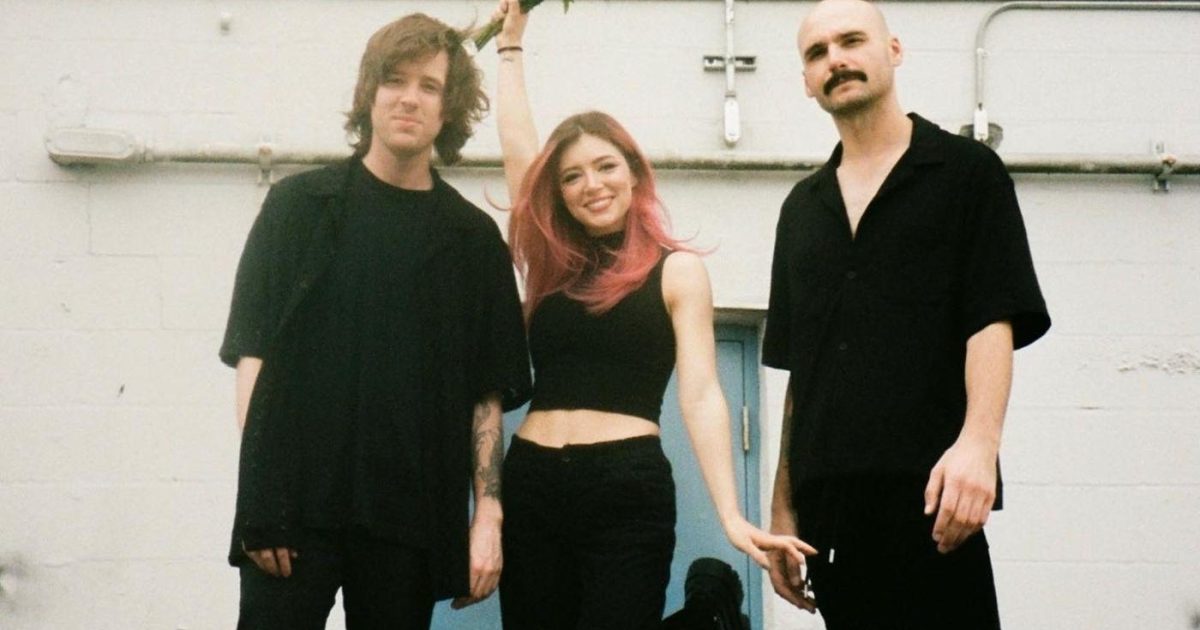 Against The Current: Nightmares &… | The Beat Hong Kong