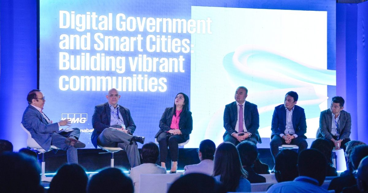 2nd Philippine ESG Investors Summit | The Beat Manila