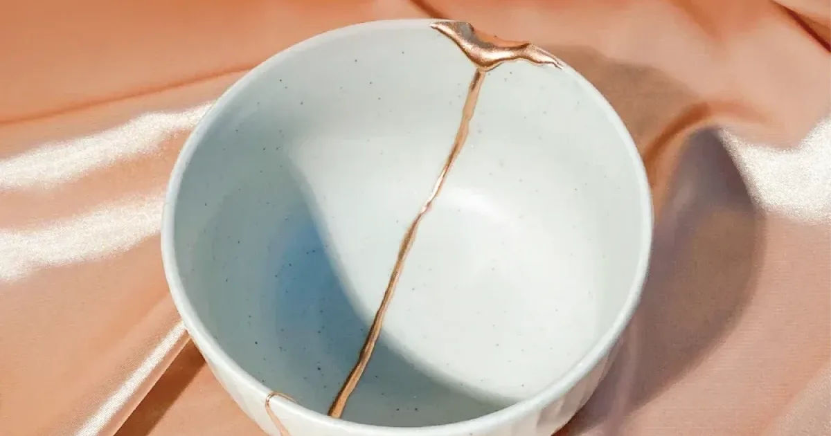 The Healing Art of Modern Kintsugi | The Beat Singapore