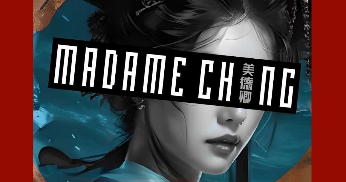 Madame Ching 美德卿 Hong Kong Pop-up | The Beat Hong Kong
