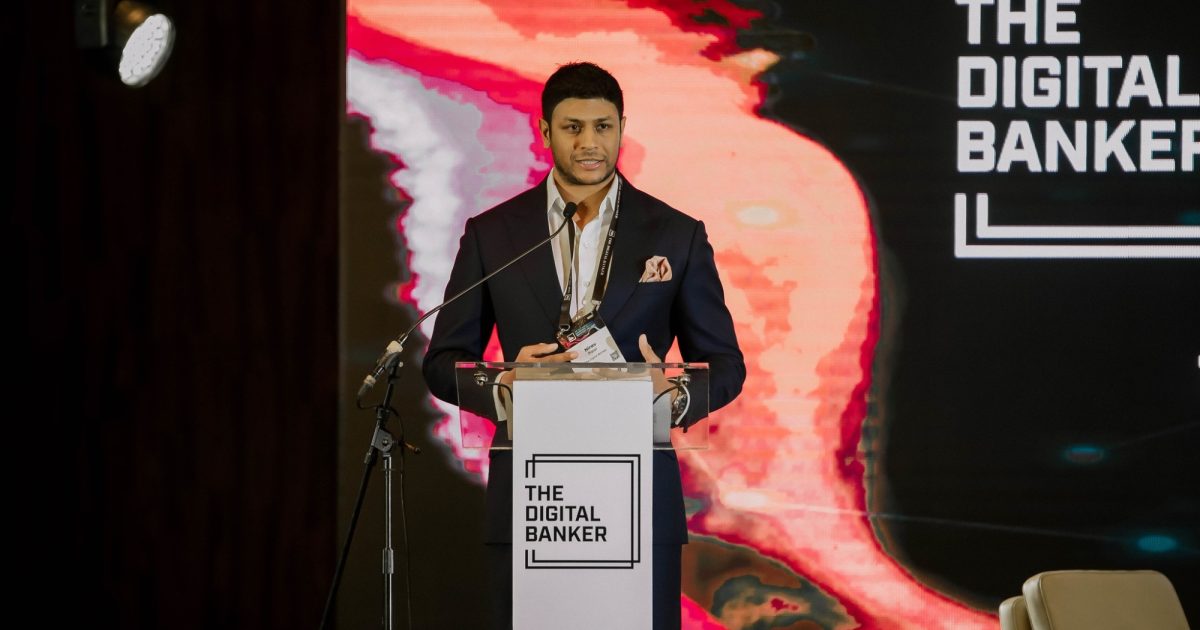 The Digital Banker's Southeast Asia Tour… | The Beat Manila