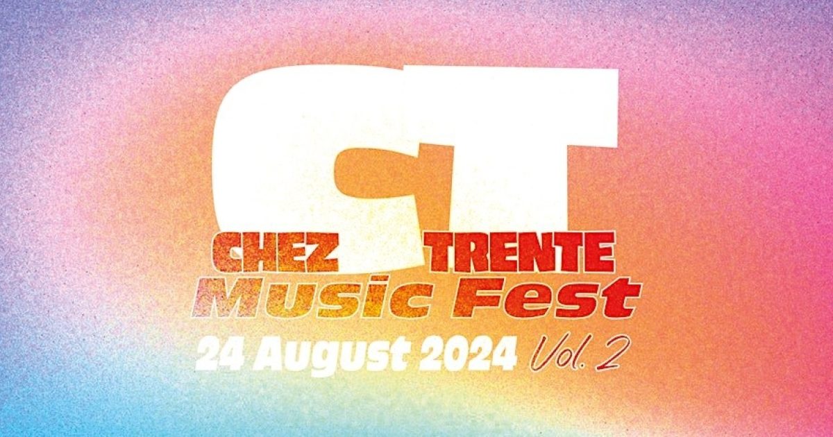 CT Music Fest Vol. 2 - Unlock Your Rizz | The Beat Hong Kong