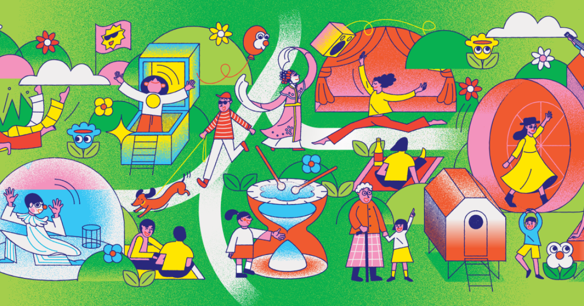 WestK FunFest 2025 | The Beat Hong Kong