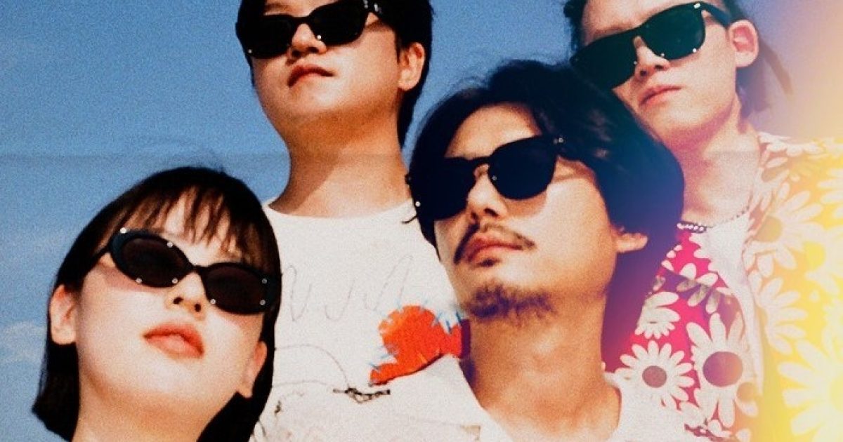 ADOY Live in Bangkok 2024 | The Beat Bangkok