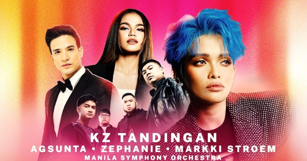 AMplify Arts & Music Festival | The Beat Manila