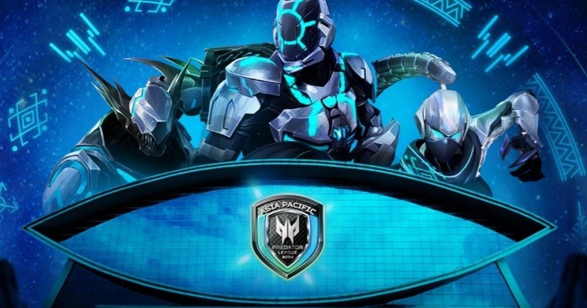 APAC Predator League 2024 | The Beat Manila