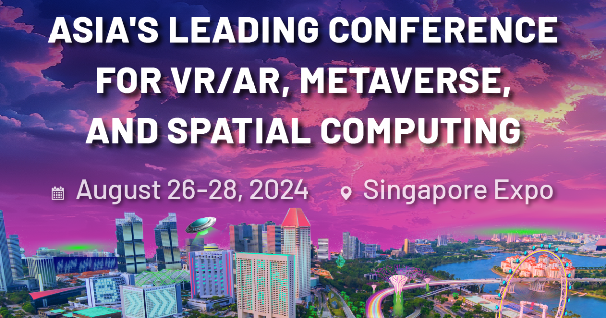 AWE ASIA 2024 | The Beat Singapore