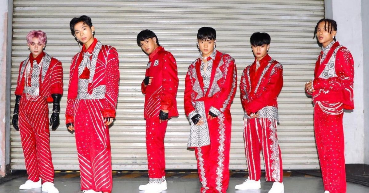 Ticket Prices for Dagundong, Alamat's… | The Beat Manila