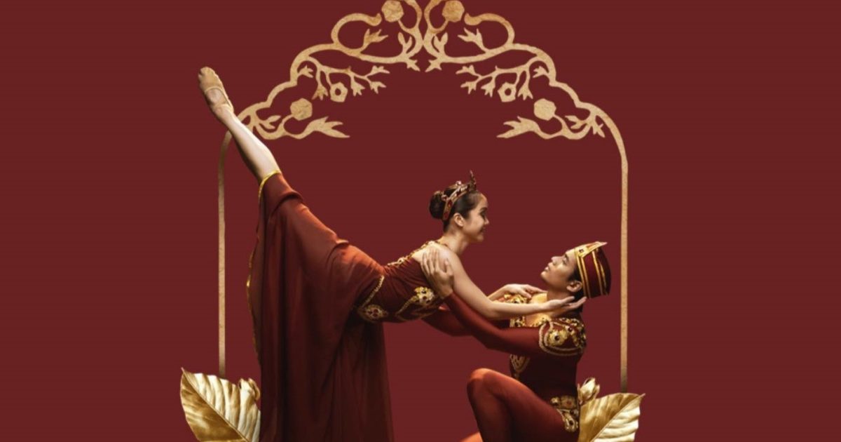 Alice Reyes' 'RAMA, HARI' | The Beat Manila