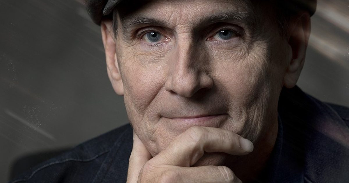 An Evening with James Taylor & His… | The Beat Manila