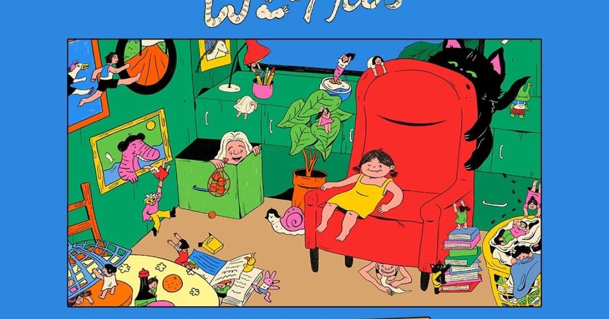 Ang INK 2024 Exhibit | The Beat Manila