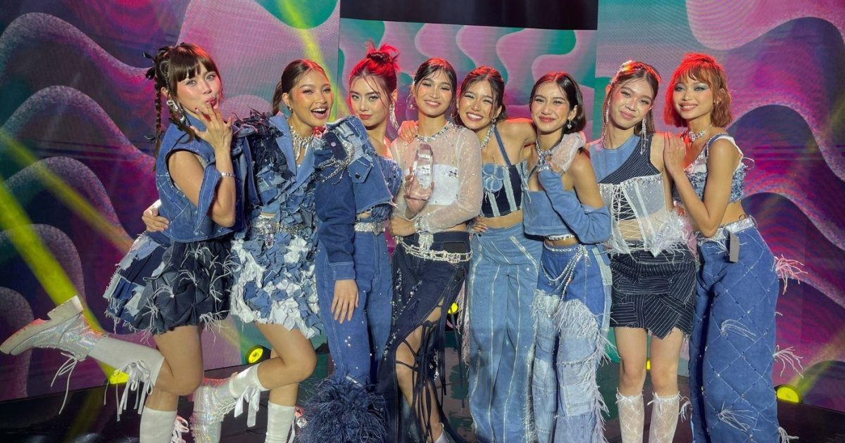 BINIverse The First Solo Concert | The Beat Manila