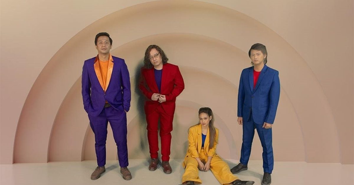 Banda ni Kleggy, Gracenote, Hey June!,… | The Beat Manila