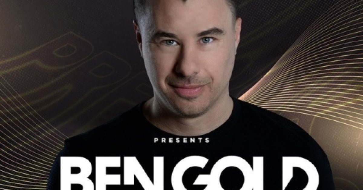 Ben Gold at Zouk Singapore | The Beat Singapore