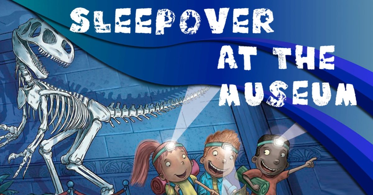 Sleepover at the Museum | The Beat Singapore