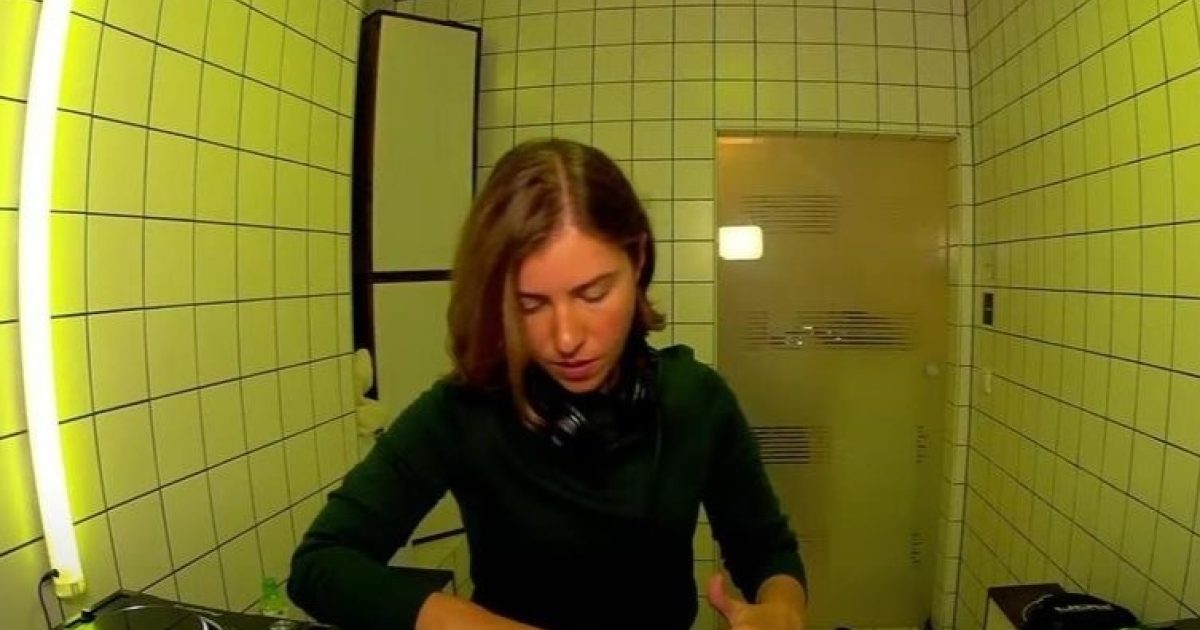 Crash the Party with Barbara Boeing &… | The Beat Bangkok