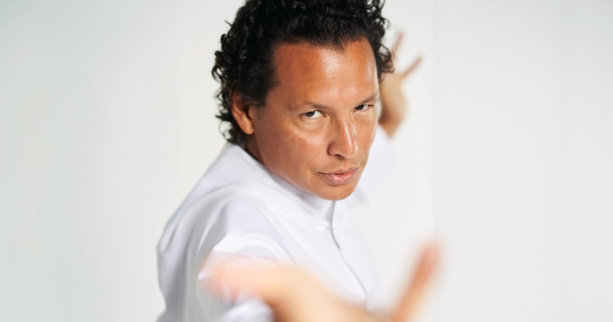 Celebrity Chef Bobby Chinn's New… | The Beat Hong Kong