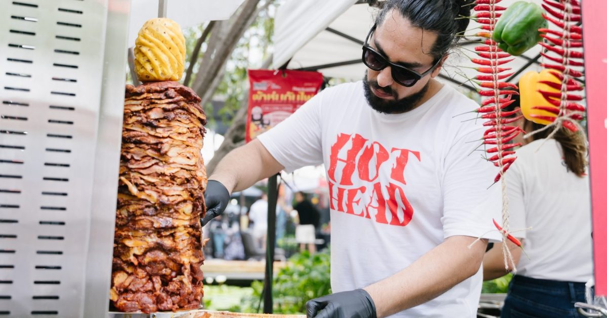 Chilli Fest 2024 | The Beat Bangkok