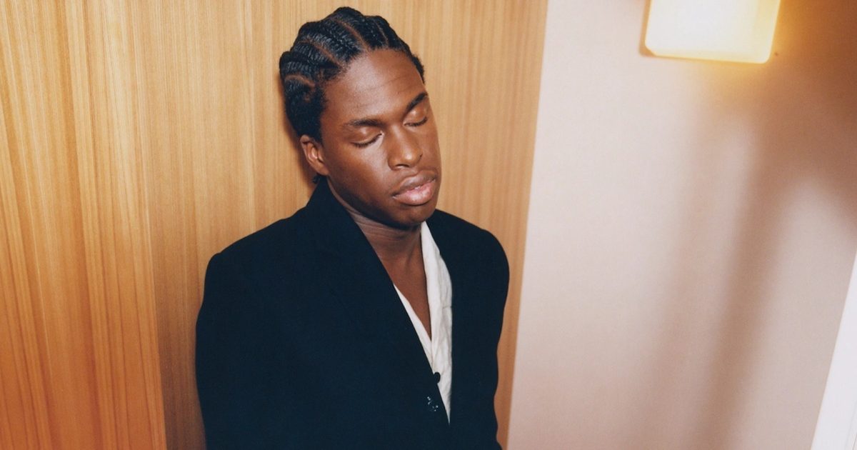 Daniel Caesar 'Superpowers World Tour'… | The Beat Bangkok