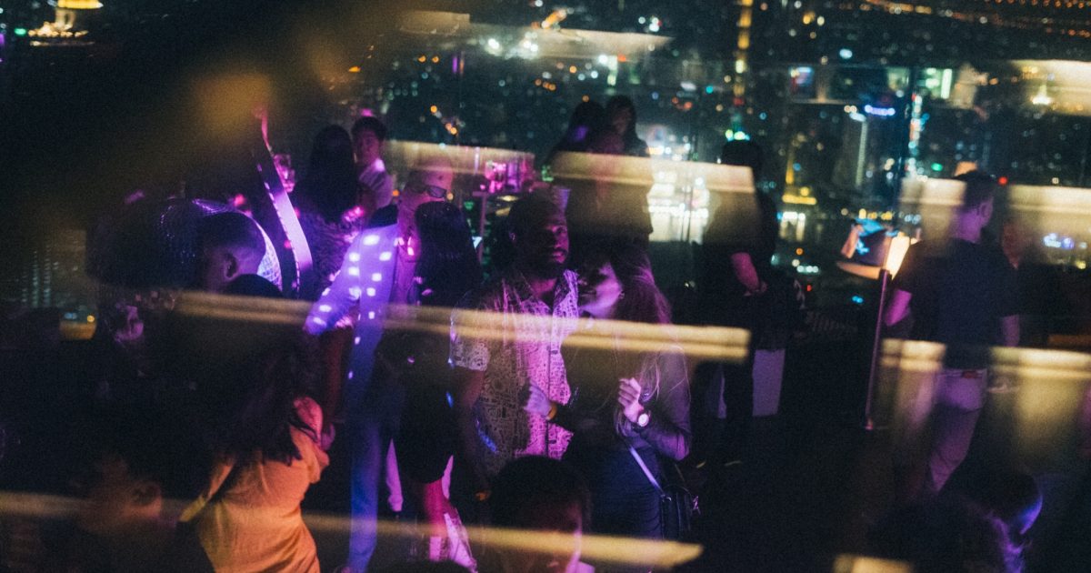 Disco Diaries at The Standard, Bangkok… | The Beat Bangkok