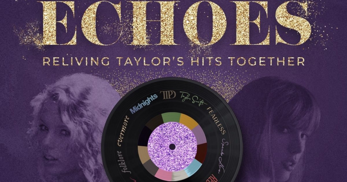 Enchanted Echoes: Reliving Taylor's Hits… | The Beat Manila