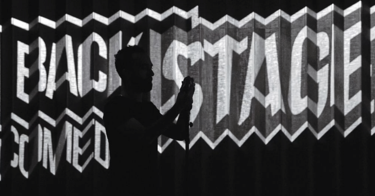 Friday Comedy Showcase | The Beat Hong Kong