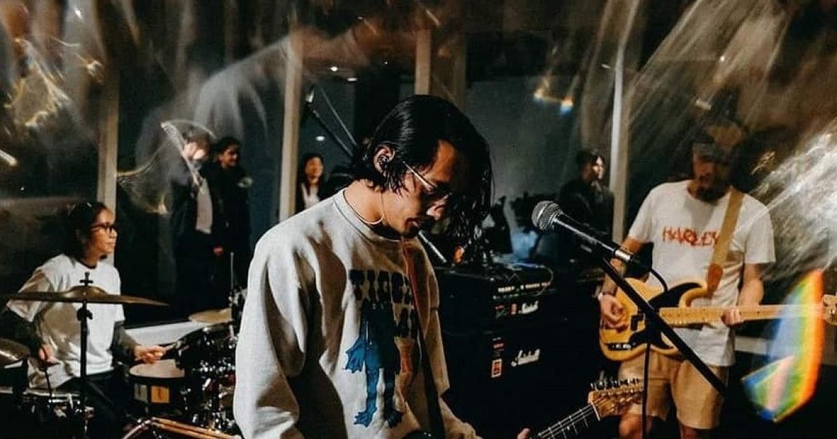 G'BYE MATE: A Farewell Gig for Aia &… | The Beat Manila