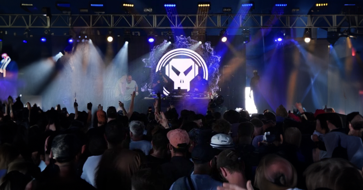 30 Years of Metalheadz | The Beat Hong Kong