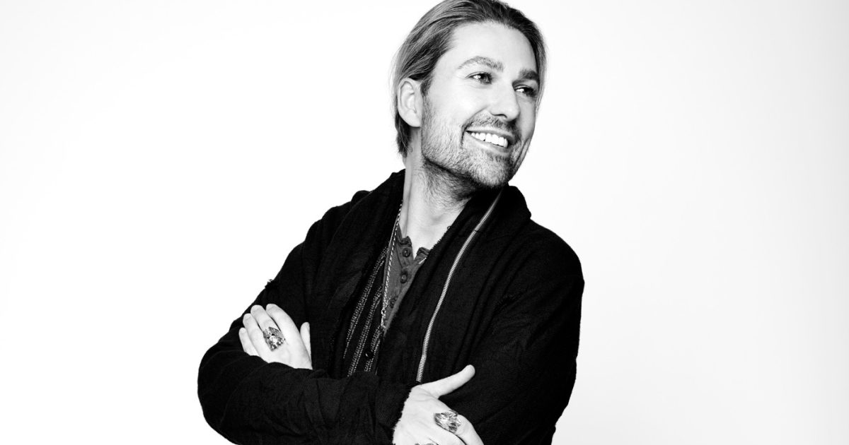 David Garrett ICONIC Tour 2023 | The Beat Hong Kong
