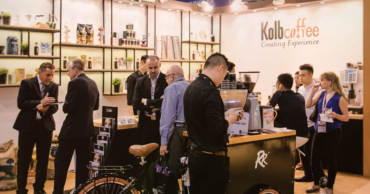RBHK 2023: Restaurant & Bar Hong Kong | The Beat Hong Kong