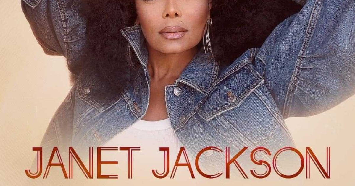 Janet Jackson: Together Again | The Beat Manila