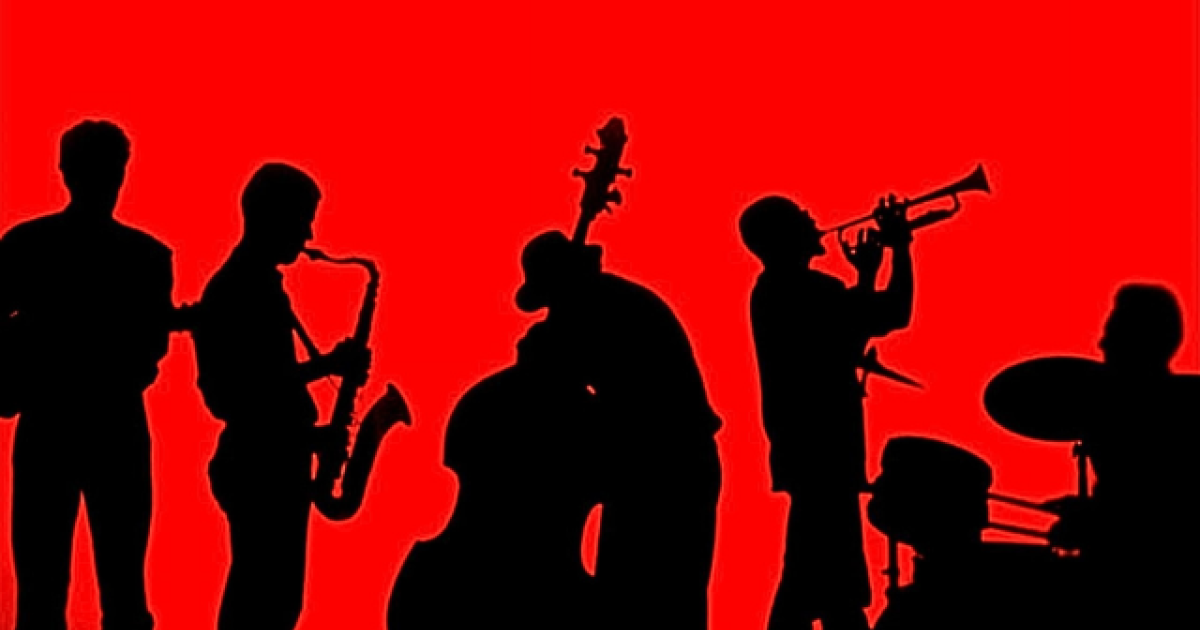 Jazz in Macao 2025 | The Beat Macau